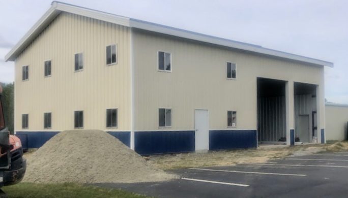 Ithaca Steel Buildings – Honesty, Integrity, and Trust